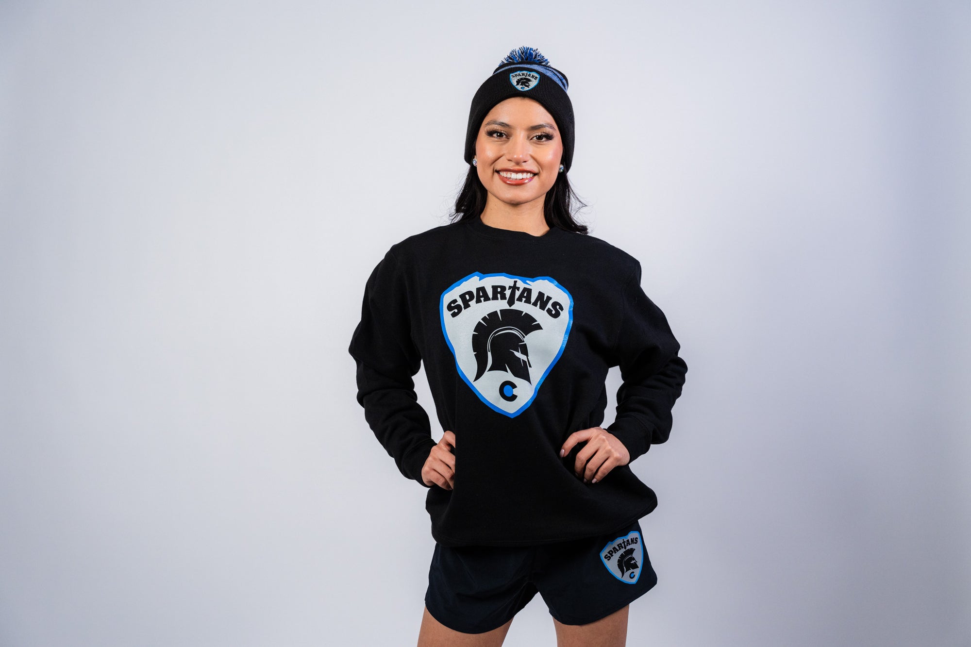 Shop Colorado Spartans