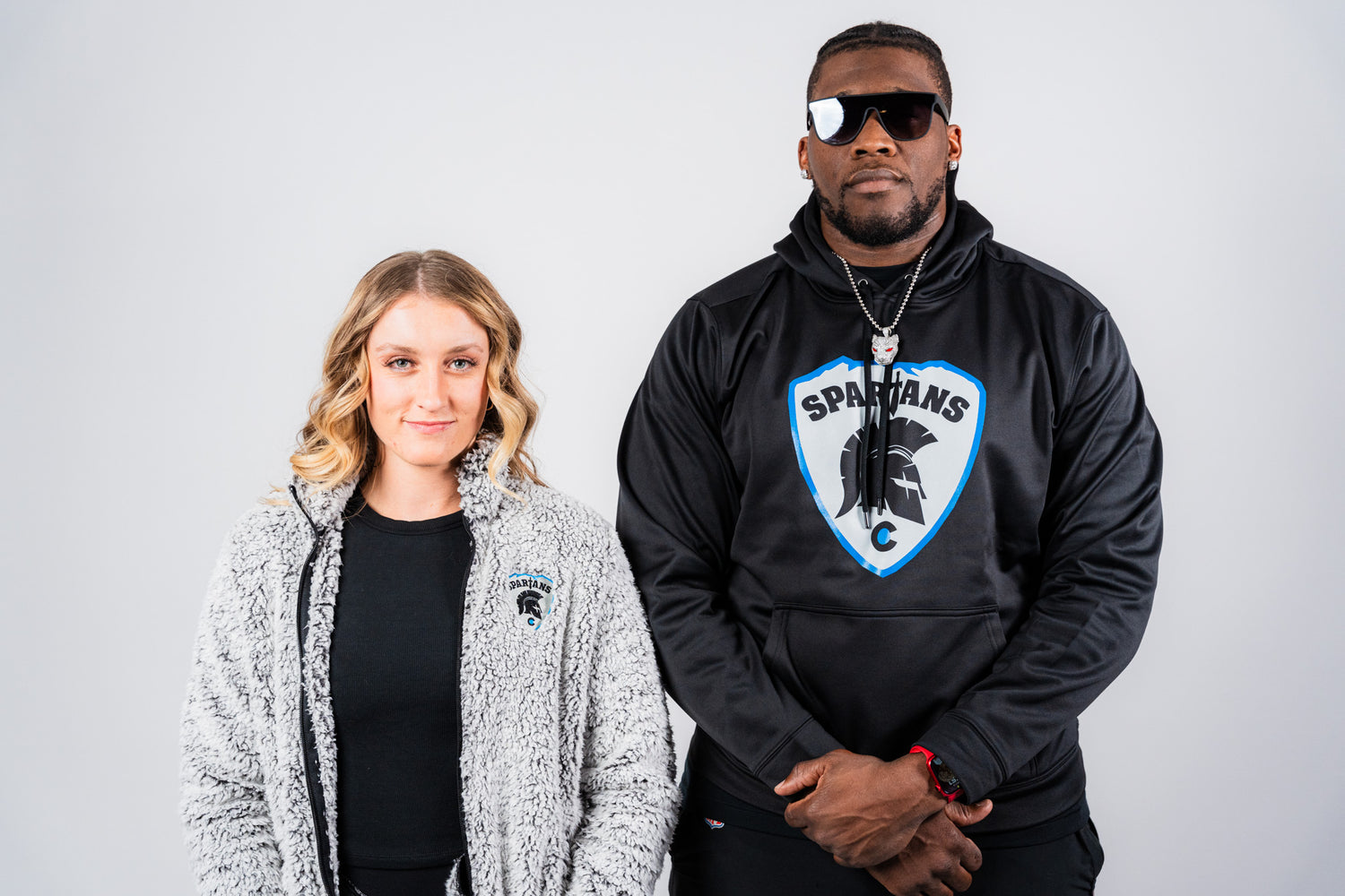 Shop Colorado Spartans